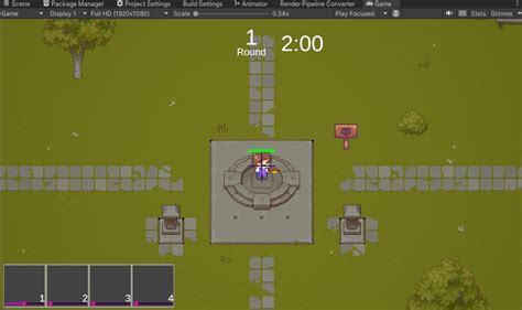 Chroma Golem On Linkedin Throwbackthursday Gamedev Ai