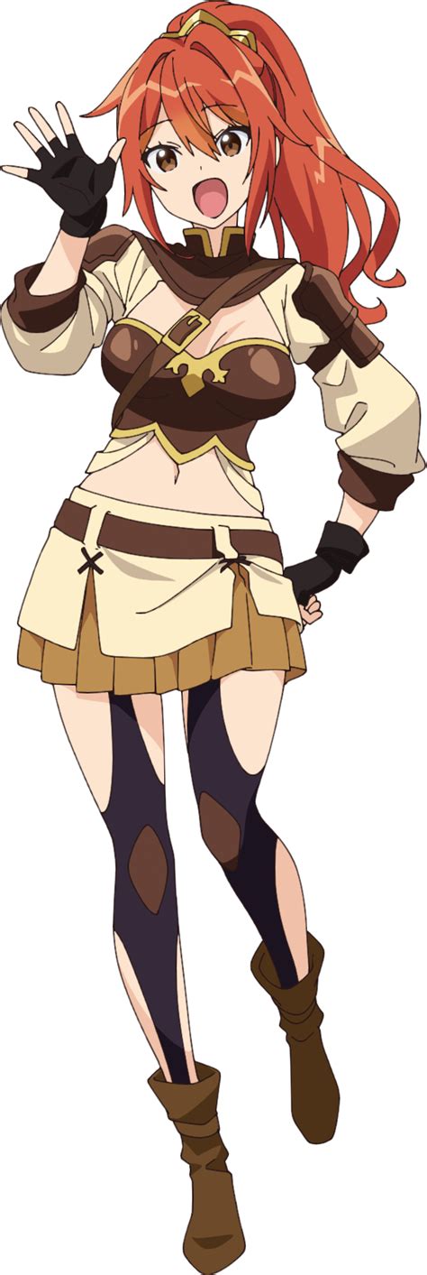 Millie Tensei Kizoku Tensei Kizoku No Isekai Boukenroku Highres