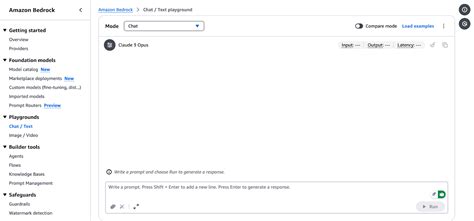 Amazon Bedrock A Complete Guide To Building Ai Applications Datacamp