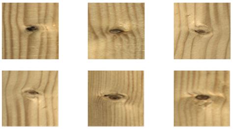 Some Samples With Texture Defects Download Scientific Diagram