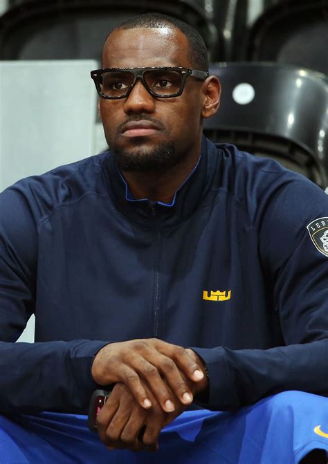 Lebron James Glasses At Nicole Alarcon Blog
