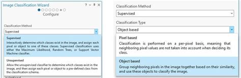 Chapter 22 Introduction To Supervised Classification Of A Landsat 9 Image Remote Sensing With