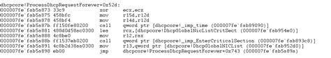 windows networking troubleshooting 6 the mystery of disappearing ip