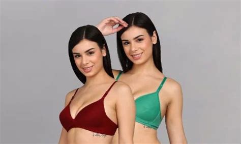 Cotton Push Up Premium Backlass B 1010 Multicolor Printed At Rs 110