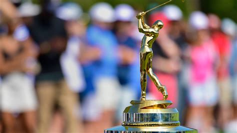 Prize Money Payouts For Each Pga Tour Player At The 2023 Players