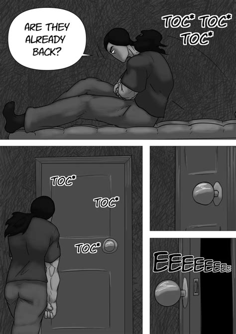 Dead Ghost 12 Rcomics