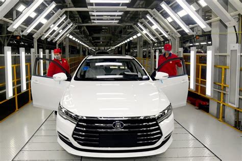 Us Turn To Protectionism In Ev Sector Will Backfire Opinion