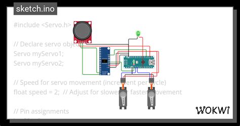 Tej2o1 Maze Cpt Wokwi Esp32 Stm32 Arduino Simulator