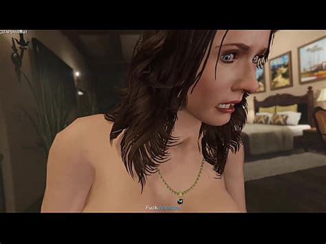 Gta V Porn Nice New Tits By The Way Xvideos Com