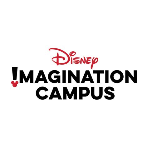 Disney Imagination Campus Performing Arts Consultants