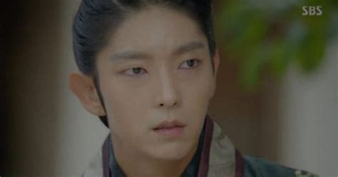 달의 연인 이준기 이지은 임신 오해 싸늘