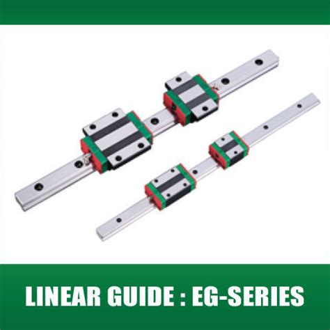 LINEAR GUIDEWAY