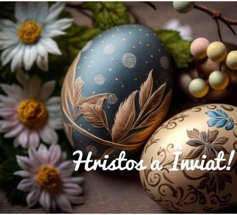 Urări De Paște Mesaje Felicitări și Imagini Cu Text Cu Hristos A