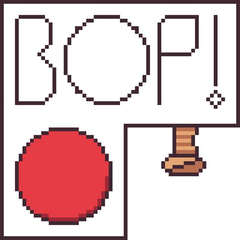 Bop Game By Ip36