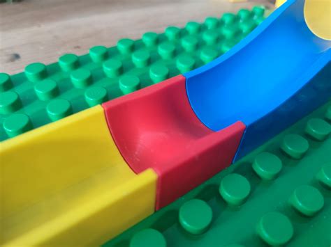 Jump Wobble Lego Duplo Hubelino Compatible By Bambam Design Download Free Stl Model