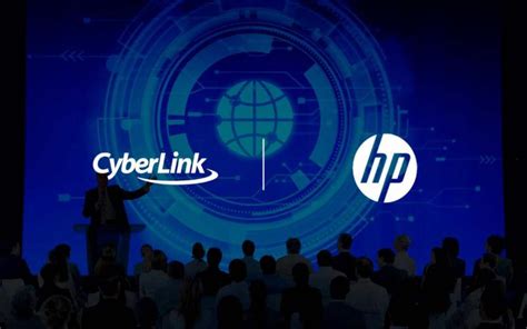 Techedge Ai On Linkedin Cyberlink Showcases On Device Generative Ai Marketing Tools At Hp Imagine