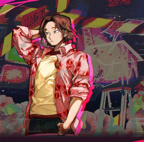 Daisuke By Ninetailfoxg On Deviantart