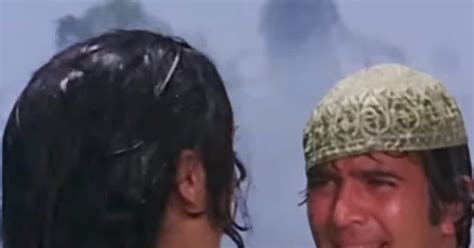 दारा सिंह की हीरोइन थी मैं काम नहीं करूंगा शशि कपूर ने रिजेक्ट कर दी थी फिल्म फिर राजेश