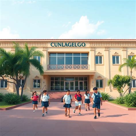 Conoce El Colegio Ubicación Y Teléfono