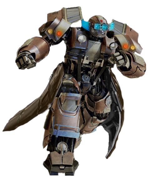 Tf Rotb Wheeljack By Israelprime On Deviantart