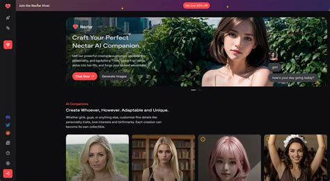 Top 17 NSFW AI Chatbots 2025 Explore Taboo Desires