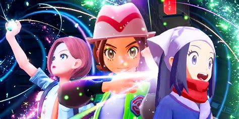 Pok Mon Is Finally Reaching Its Make Or Break Point