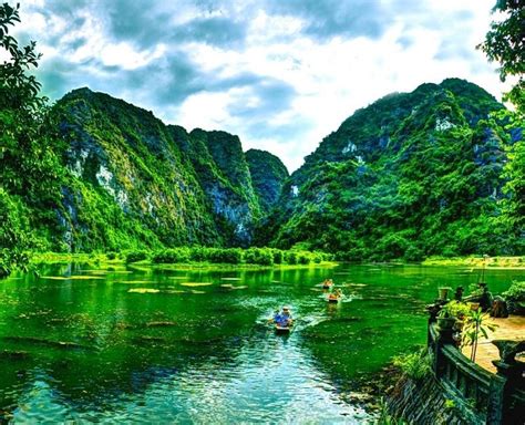 Chi Phí Du Lịch Tràng An Ninh Bình Bao Nhiêu Nên đi Tự Túc Hay đi Theo