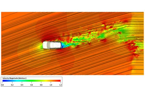 Panel Deformation Advanced Composite Techologies
