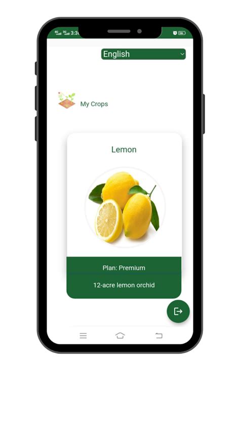 Satellite And Iot Based Crop Monitoring Plan Crop2x