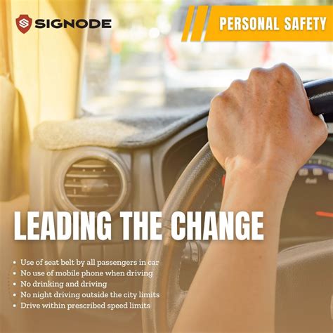 Roadsafety Personalsafety Gaurav Maheshwari 13 Comments