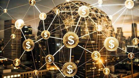 Advanced Ai Neural Network With Cost Efficiency Icon For Financial