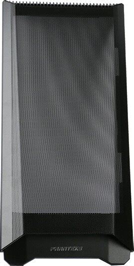 Phanteks Eclipse P400a Mesh Panel Black Front Panel For Eclipse P400 P400s P400a Ph P400a Mfp