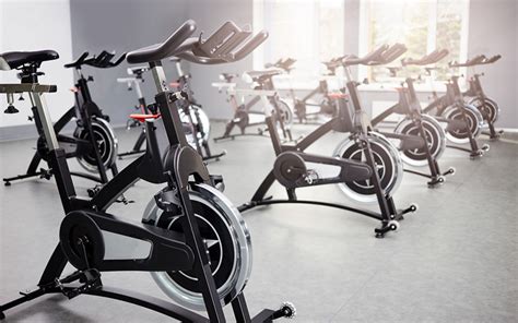Spin Bike Maintenance The Fitness Mechanic