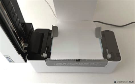 BPXX Bluetooth Thermal Label Printer Review
