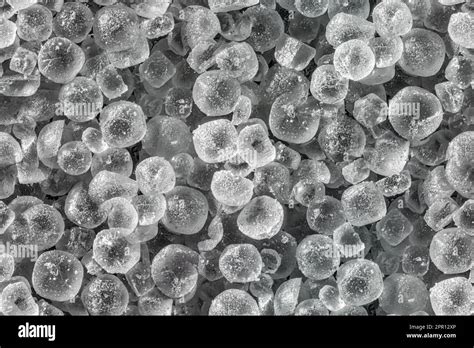 Microscopic Patterns