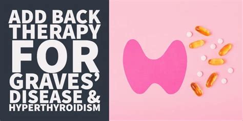 The Best Supplements For Hyperthyroidism