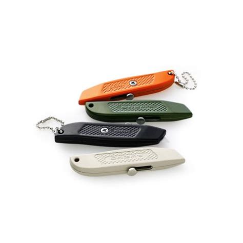 厭世文具 日本 Hightide Penco 金屬隨身小刀 penco Utility Knife Refill 蝦皮購物