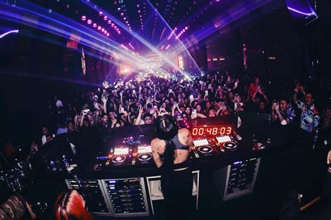 Jakarta Nightlife And Party Guide 2024 Nightlife Party Guide
