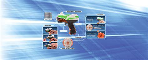 Swift I Set Tack Pro