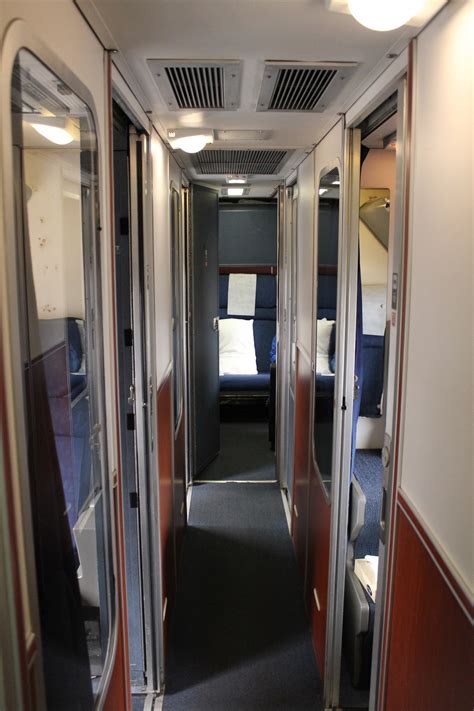 How Big Are Amtrak Beds At Mike Gomez Blog