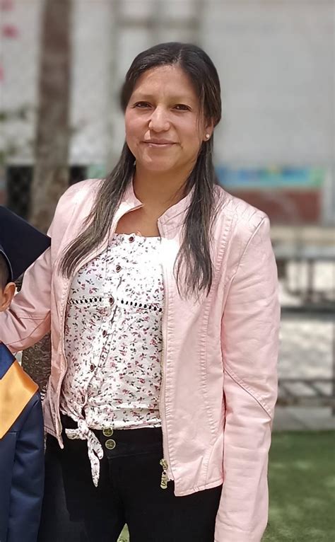 Carmen Elizabeth Capcha