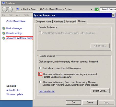 How To Set Up And Use Remote Desktop Connection In Ubuntu Linux Linux Spiceworks Community