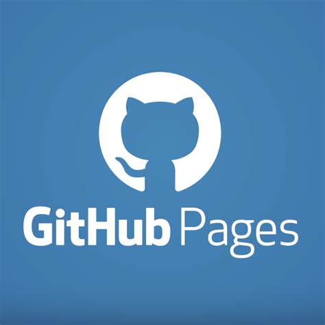 將筆記發佈至 Github Pages Gitbook Cli Github Actions Github Pages By