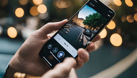 What Is Camera 360 Ios A Comprehensive Guide To The Popular Camera App