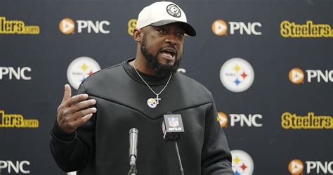 Roster Holes Steelers Must Fill Before Training Camp News Scores Highlights Stats And