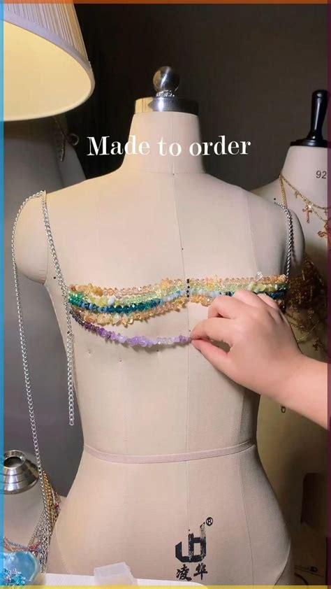 Retinol Tips For Beginners Diy Clothes Design Fashion Sewing Beads