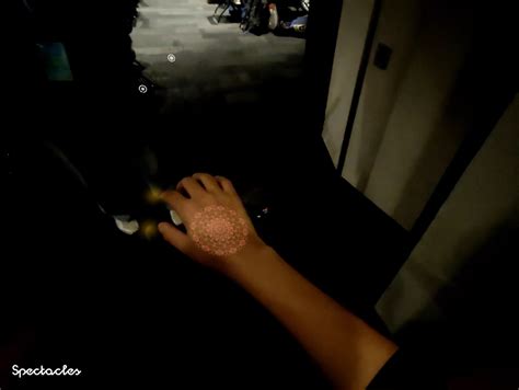 Virtual Tattoo Vt Devpost