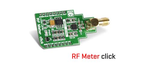 signal strength measurement now easy ad8318