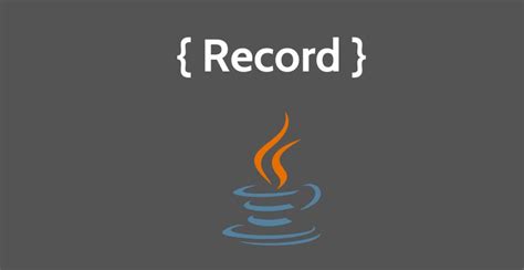 removing boiler plate code using record by sandesh gaonkar medium