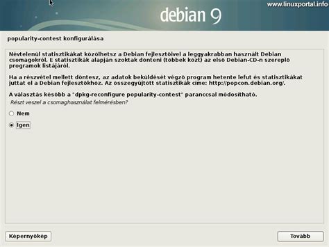 Installing Debian 9 Stretch Minimum Server Page 2 Linux Portal